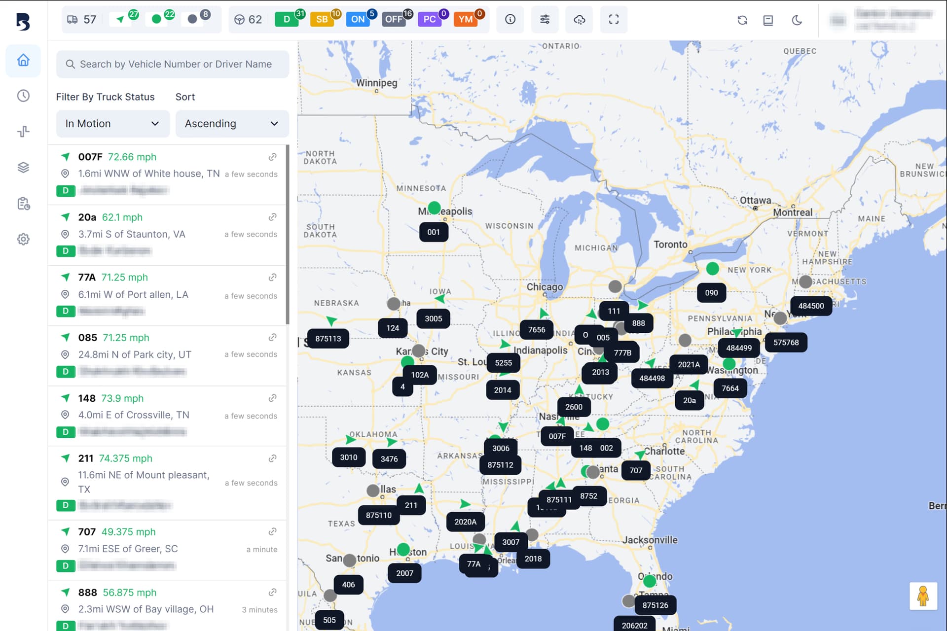 Secure Path Eld | ELD Compliance, GPS Tracking & AI Dash Cameras